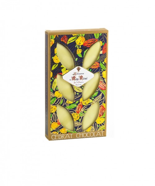 calissons du roy rené. aix. marseille. lourmarin et paris. | La Femme ...